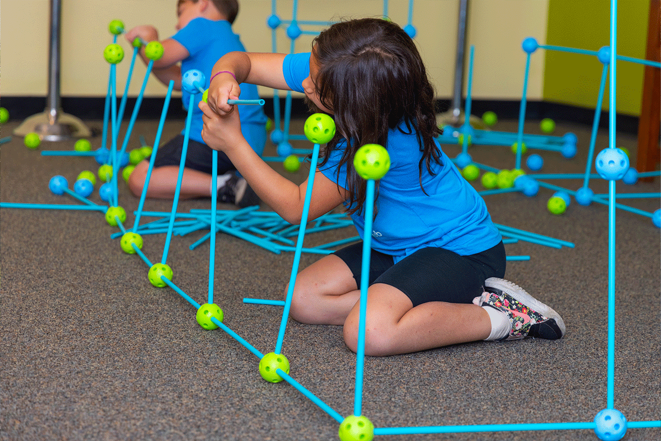 Summer Camp in Michigan for Grades 2-7 | Registration Open!