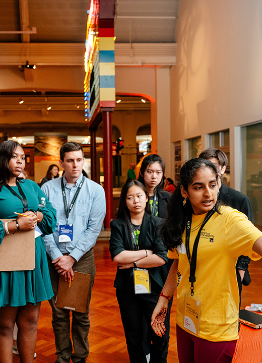 Empowering Young Inventors | Independent Inventor Program