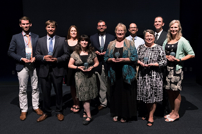 Teacher Innovator Awards | Recognizing Innovative Teachers