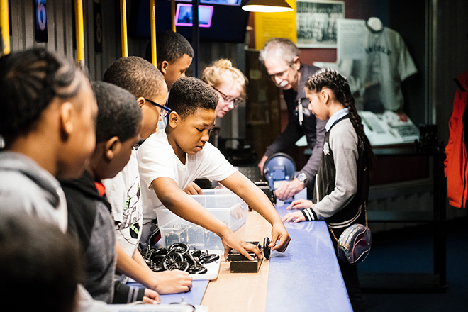 Innovation Learning in the Classroom | Resources from inHub