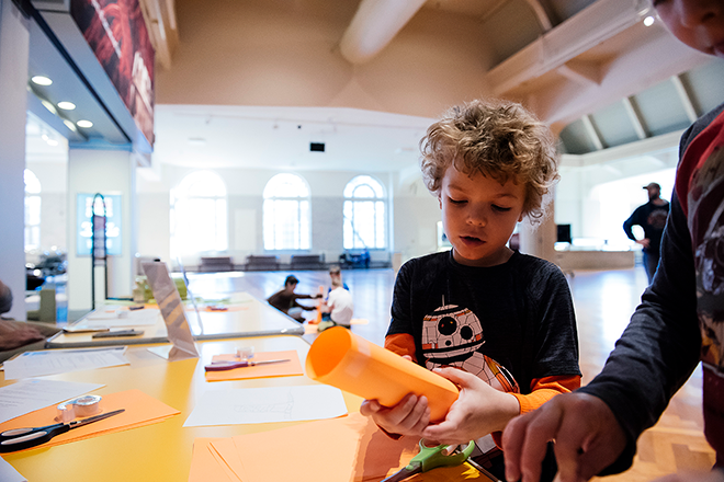 Innovation Learning in the Classroom | Resources from inHub