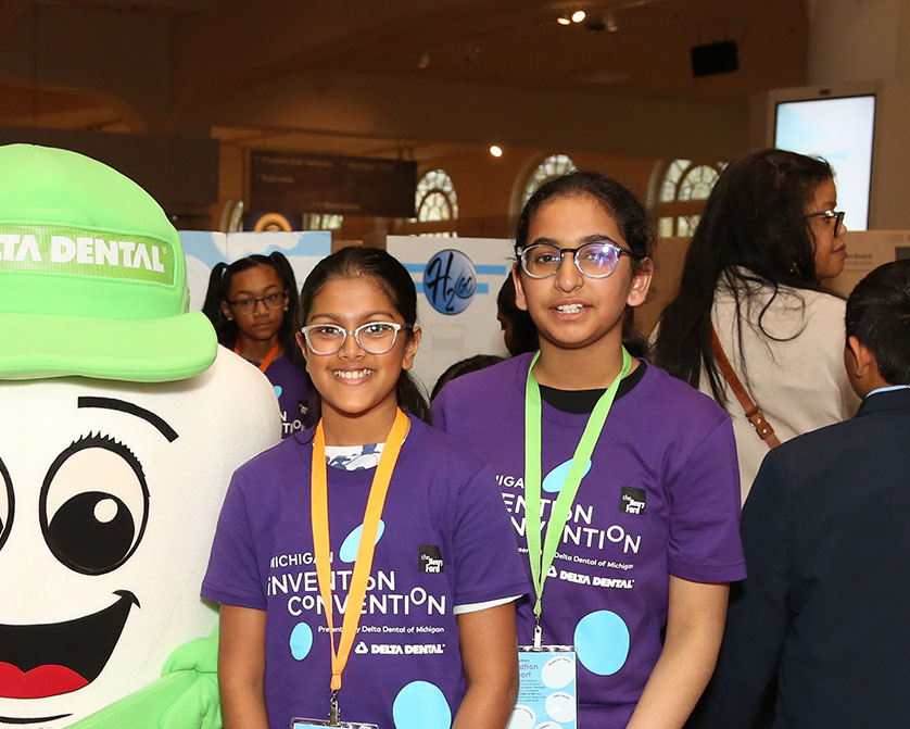 Invention Convention Competition | Find a Program Near You