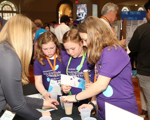 Invention Convention Competition | Find a Program Near You