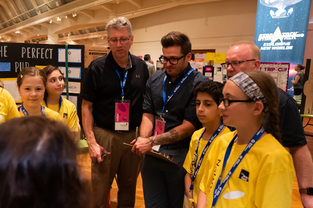 Student Participant Resources | Invention Convention