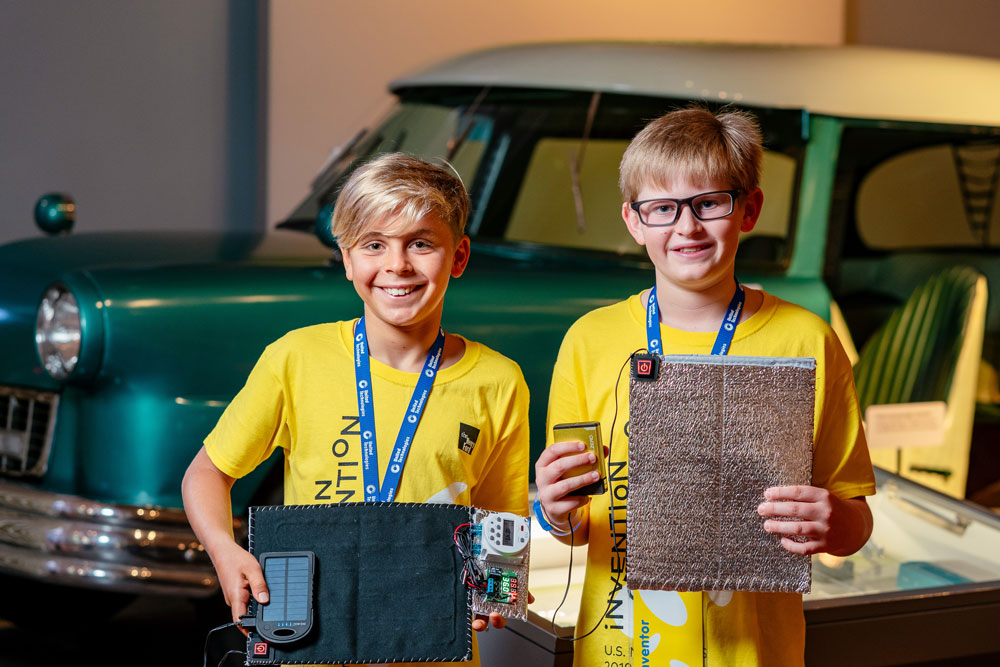 Student Participant Resources | Invention Convention