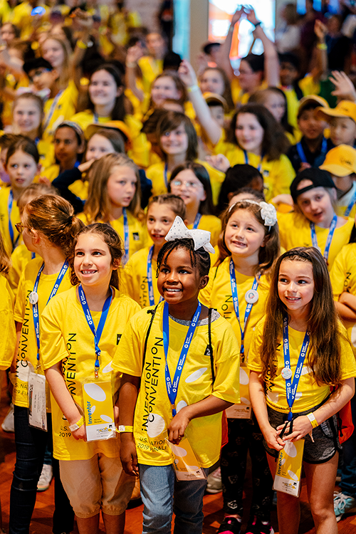 Student Resources for Invention Convention | The Henry Ford