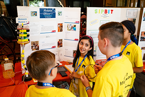 Student Resources for Invention Convention | The Henry Ford