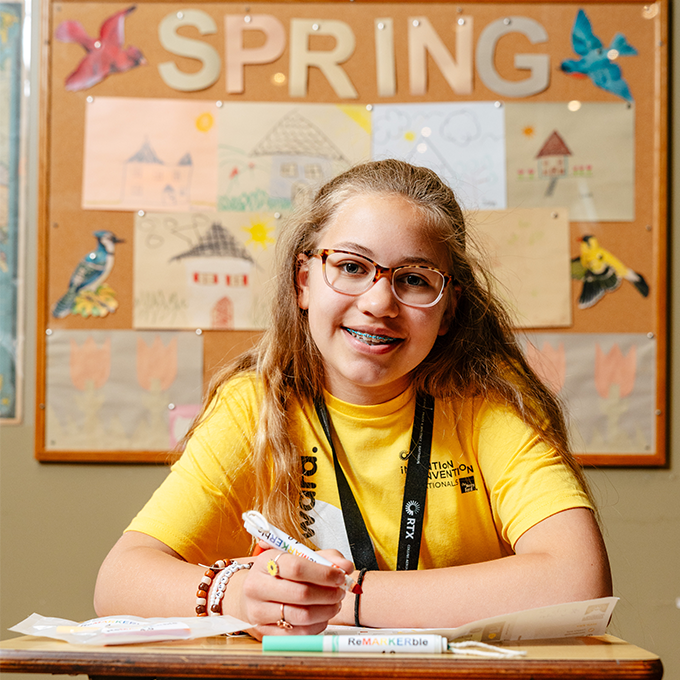 Curriculum & Resources for Educators | Invention Convention