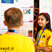 Invention Curriculum for K-12 Students | inHub