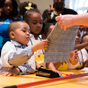 Early Childhood Lesson Plans | An Early Intro to STEM