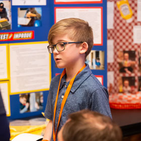 Invention Convention Worldwide | Inspiring Future Inventors