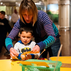 Early Childhood Lesson Plans | An Early Intro to STEM