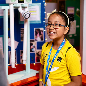 Invention Convention