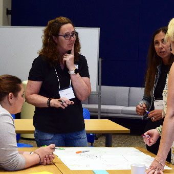 Teacher Innovator Awards | Recognizing Innovative Teachers