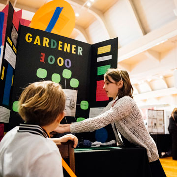 Invention Convention