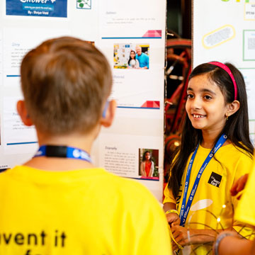 Invention Curriculum for K-12 Students | inHub