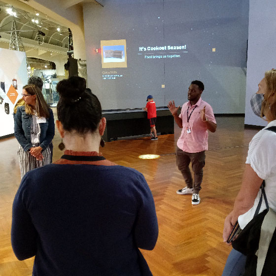 Teacher Innovator Awards | Recognizing Innovative Teachers