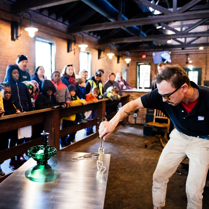 Invention Curriculum for K-12 Students | inHub