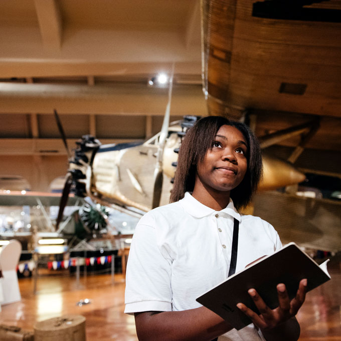 Model i | The Innovative Learning Framework | inHub